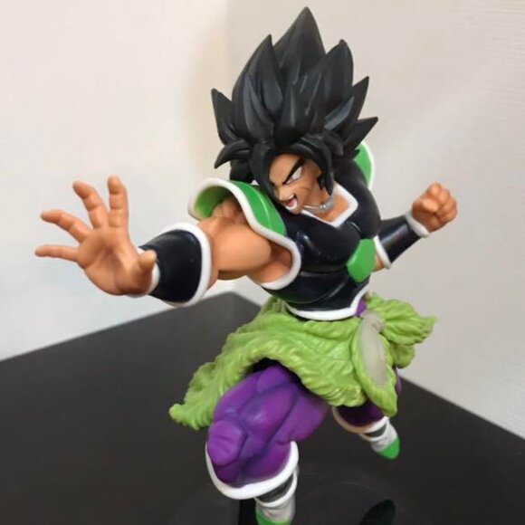 Bandai Namco | Other | Dragon Ball Super Broly Ultimate Soldiers The ...